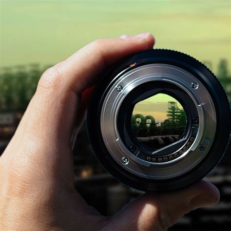 Mission And Vision Inochem