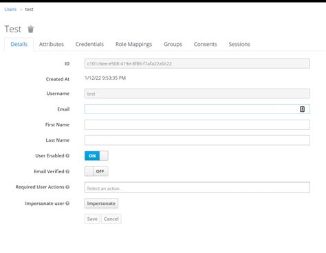restful endpoint authentication via keycloak [springboot keycloak