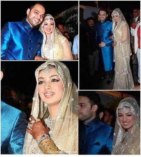 Bridal Makeup How Tos And Tips Stylecraze Celebrity Wedding Makeup