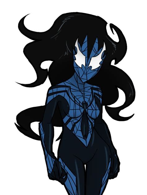 Spider Girl Symbiote Animated Spider Symbiotes Marvel Marvel Spider