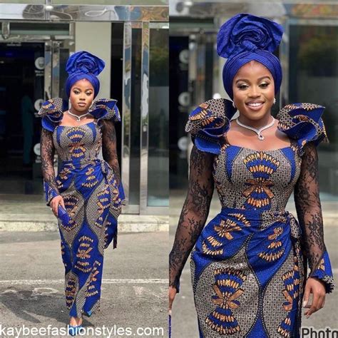 Latest Ankara Styles For Easter Celebration In Nigeria Kaybee Fashion