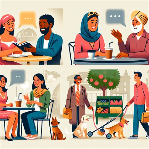 Mastering Colloquial English For Better Casual Chats 5 Minute English