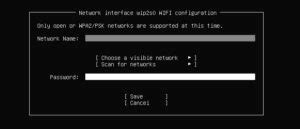 How To Connect Ubuntu To Your Wi Fi Desktop Server RaspberryTips