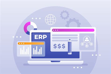 10 Aplikasi Sistem Erp Software Terbaik 2025 Untuk Manejemen Bisnis