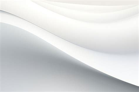 White Gradient Backgrounds Abstract Graphics Free Photo Illustration