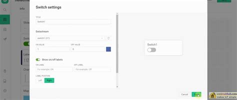 New Blynk IoT Platform Setup For ESP ESP