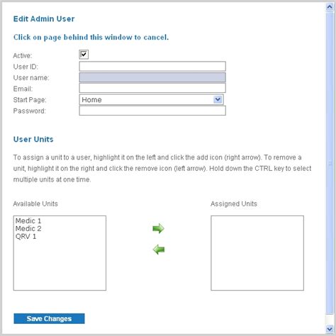 Add Edit Or Deactivate Administrator Accounts