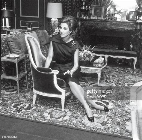 629 Barbara Paley Photos And High Res Pictures Getty Images