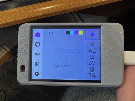 🧑‍🔧 Cheap Yellow Display Cyd Usbc Slim Snap Together Case・free 3d File For ・cults