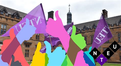 Usyd Nteu Endorses New Enterprise Agreement Honi Soit