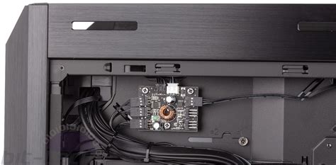 Asus Rog Strix Helios Review Bit Tech Net