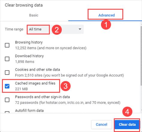 Chrome Using too much CPU? Here's How to Fix High Memory Usage