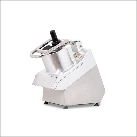 Restaurant Equipment Hlc 300 Vegetable Cutter Vegetable Slicer Cutter