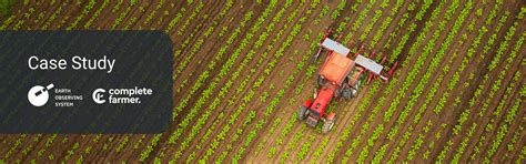eosda crop monitoring farm software for agricultural sector