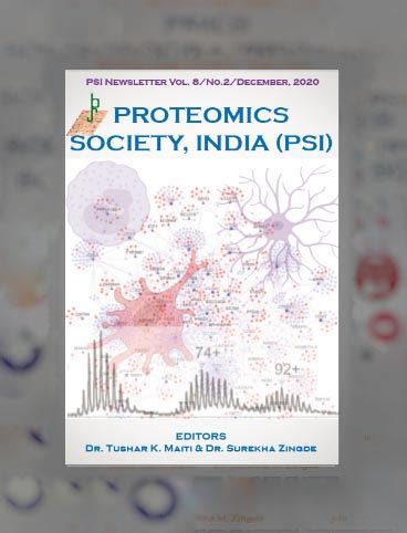 Proteomics Society India