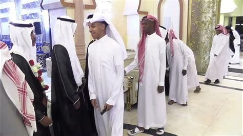 حفل زواج عبد الاله نواف و عبدالرحمن نواف Youtube