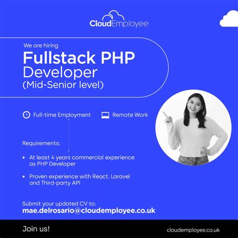 Mae Del Rosario Cuadra On Linkedin Php Phplaraveldeveloper Phpdeveloper