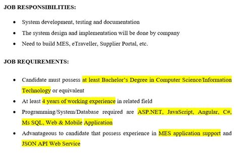 Nurfauza Jali Posted On Linkedin