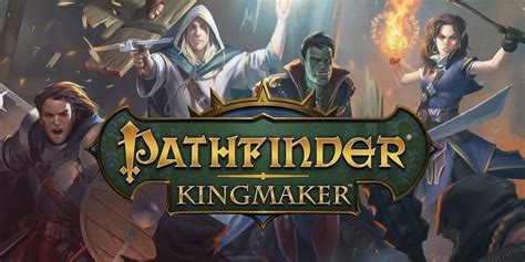 Amiri Astuces Et Guides Pathfinder Kingmaker