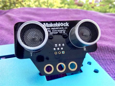 Makeblock Mbot Wireless Robot Car Kit Assembly Part 1 Gadget