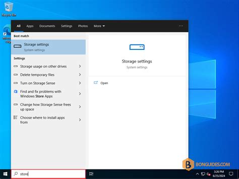 How To Enable Or Install Microsoft Store On Windows 10 Ltsc 2021