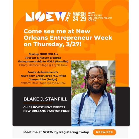 One Of My Favorite Times Of The Work Year Blake J Stanfill