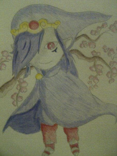 Special Request T 1 Vaati Chibi By Animechibiest On Deviantart