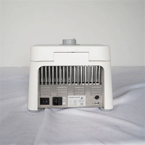 Gradient Pcr Machine Pcrtc G Bioevopeak