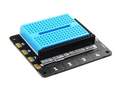 Pimoroni Explorer Hat Pro Io For Robots And Experiments