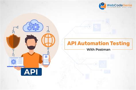 Webcodegenie Technology Pvt Ltd On Linkedin Api Automation Testing