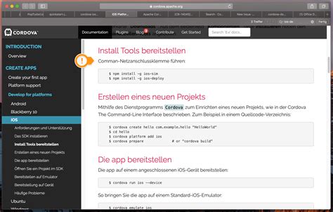 Properly Translate Paragraph Into German · Issue 932 · Apachecordova