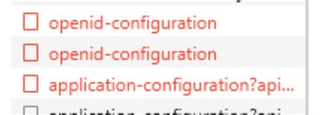 How To Set The Backend Api Address Correctly In The Blazor App Frontend