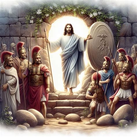 Resurrection Of Jesus Christ Jesus And Mary Pictures Christmas Nativity Scene Pictures Jesus