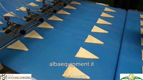 크루아상 라인 Youtube