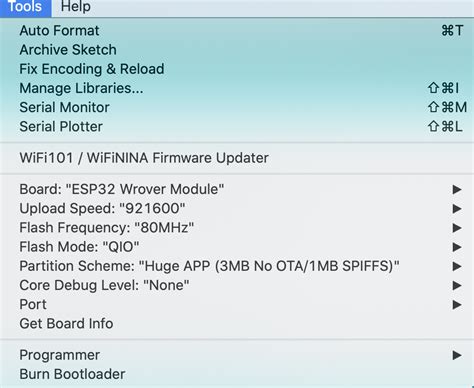 Esp32 Cam Support Help Edge Impulse Forum