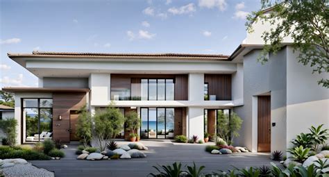 Casas Bonitas Y Modernas Trucos Y Consejos Ikonic Homes