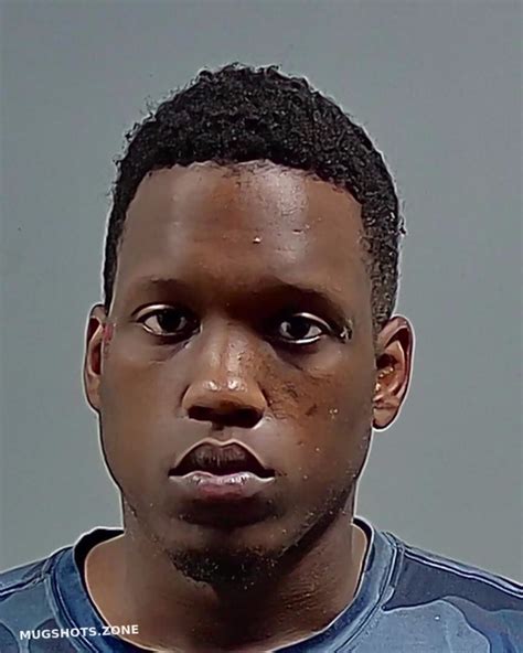 Rease Calvin Demayn 03302023 Escambia County Mugshots Zone