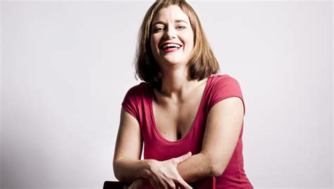 Barbara Erni Contralto Short Biography