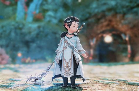 Ffxiv What Is Piety And What Does It Do Fandomspot