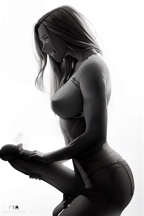 Rule 34 Ai Generated Blacklight9699 Futanari Huge Cock Hyper Penis Novelai Penis Expansion