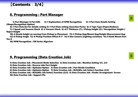 SMT Training Pptx Technology Computing