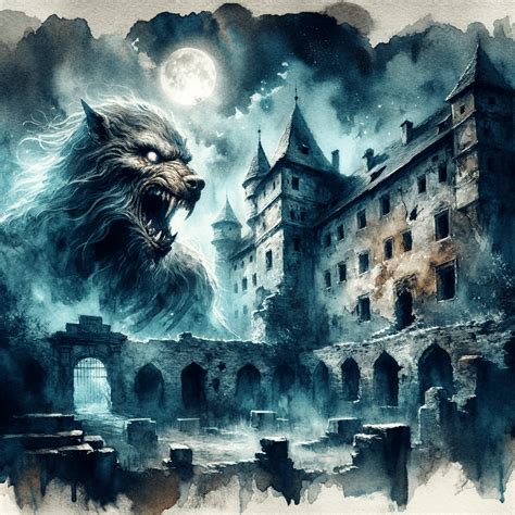 Moosham Castle Witch Trials And Supernatural Events Connect Paranormal Blog