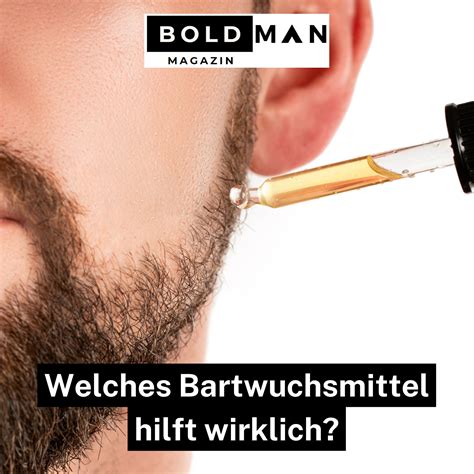 Bartwuchs Anregen So Kann Man Den Bartwuchs Beschleunigen