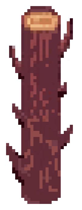 Big Trunk Obstacle Pixel Art Maker