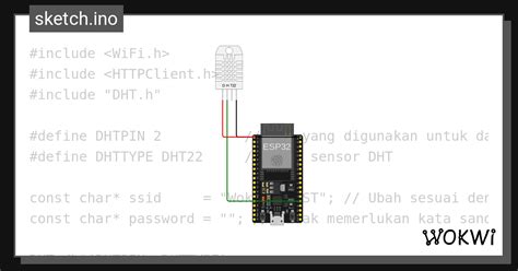 Tech Assignment Copy Wokwi ESP32 STM32 Arduino Simulator