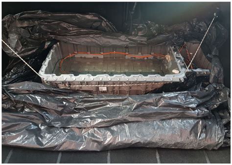 towards safer electric vehicles autoencoder based fault detection method for high voltage