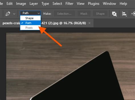 How To Do Clipping Path In Photoshop [6 Steps]