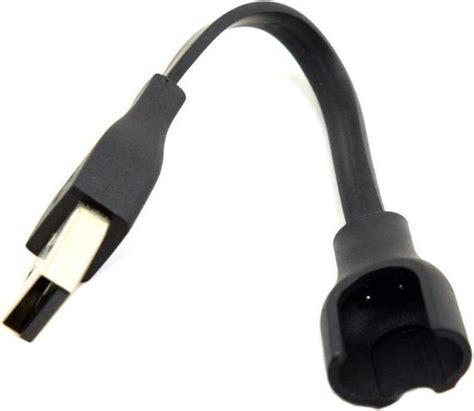 Xiaomi Mi Band Oplaadkabel Bol Com