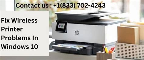 Troubleshooting Windows 10 Wireless Printer Problems Smoothy Dev Community