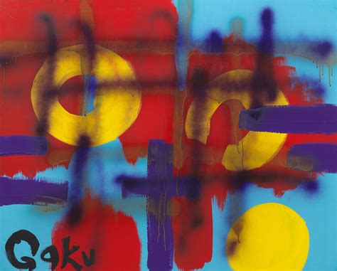 Gaku独占インタビュー